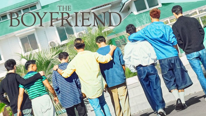 The Boyfriend: A Groundbreaking Same-Sex Reality Show from Japan – A ...